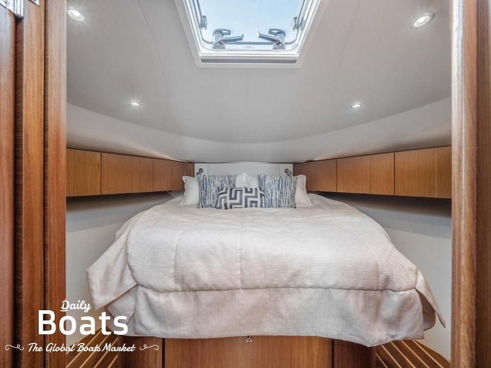 2022 Tiara Yachts 43 Open for sale. View price, photos and Buy 2022 ...