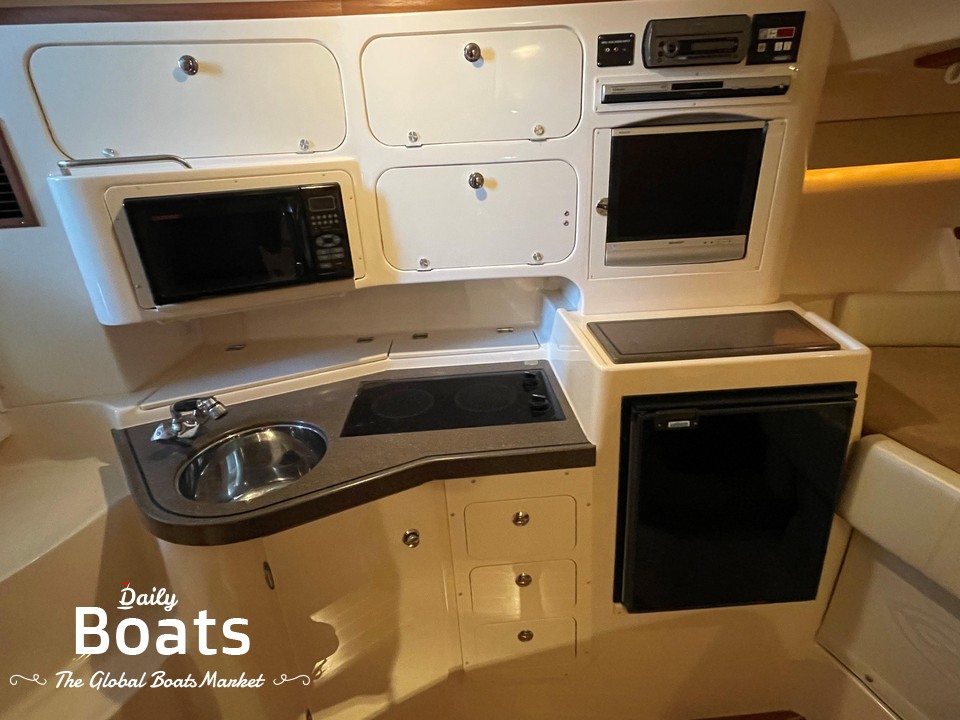 2007 Grady-White 330 Express for sale. View price, photos and Buy 2007 ...