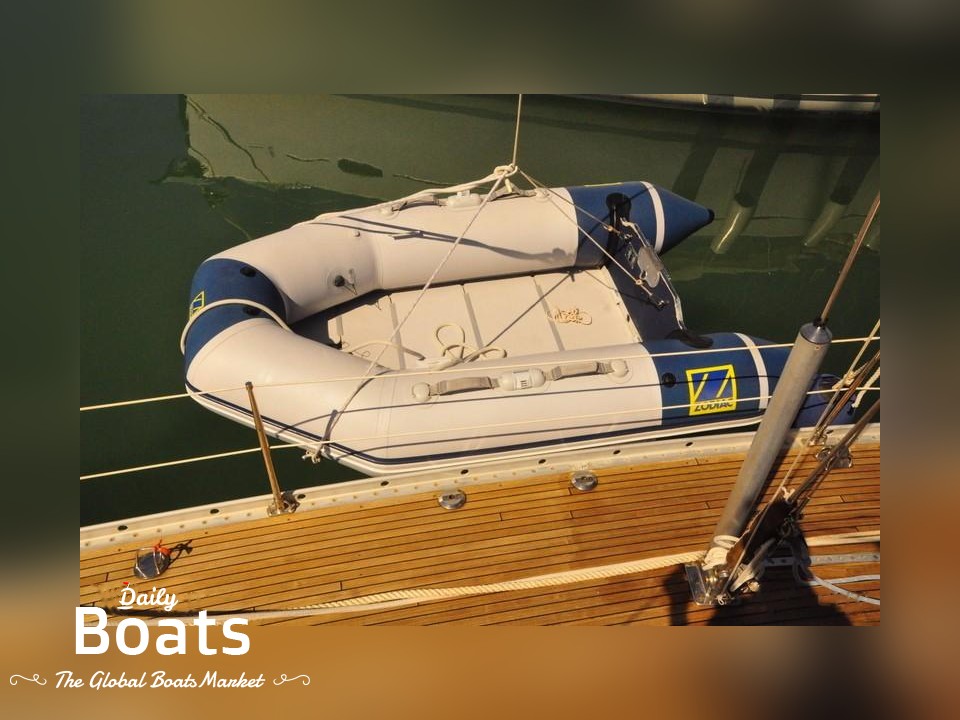 1988 Nautor Swan 46 Mk1 for sale. View price, photos and Buy 1988 ...