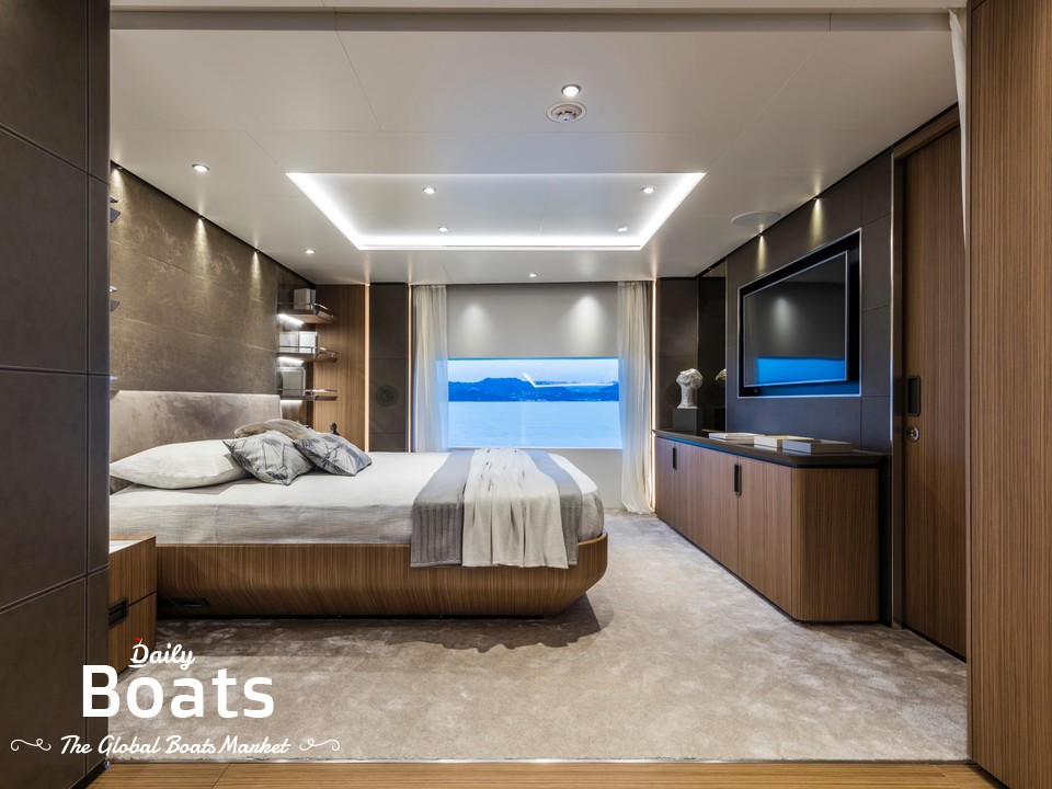 2018 Custom Line 120 for sale. View price, photos and Buy 2018 Custom Line 120 #301746