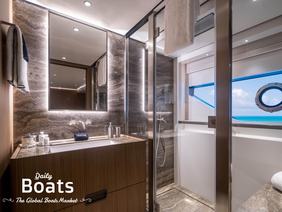 2018 Custom Line 120 for sale. View price, photos and Buy 2018 Custom Line 120 #301746