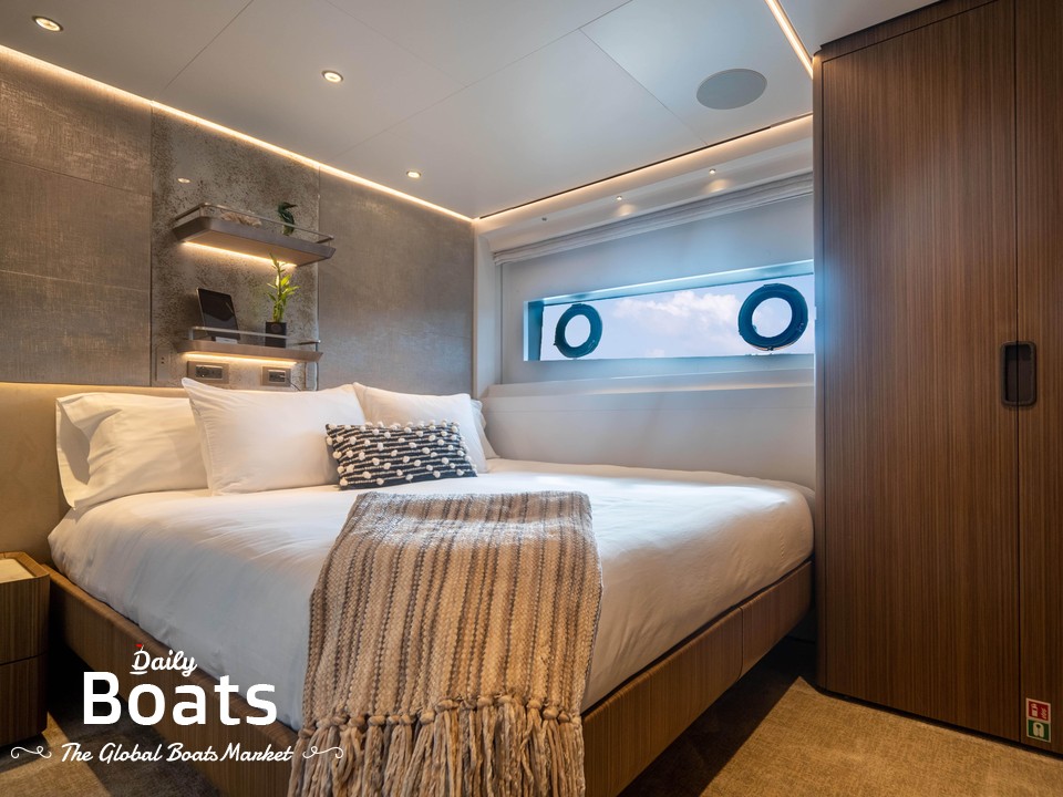 2018 Custom Line 120 for sale. View price, photos and Buy 2018 Custom Line 120 #301746