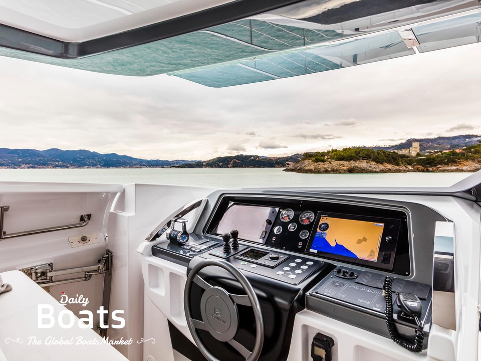 2018 Custom Line 120 for sale. View price, photos and Buy 2018 Custom ...