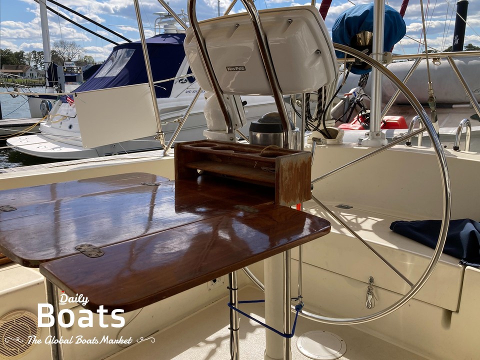 1979 Pearson 424 for sale. View price, photos and Buy 1979 Pearson 424 ...