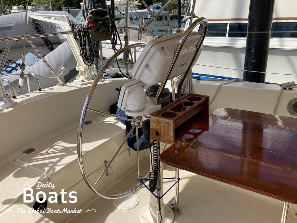 1979 Pearson 424 for sale. View price, photos and Buy 1979 Pearson 424 ...