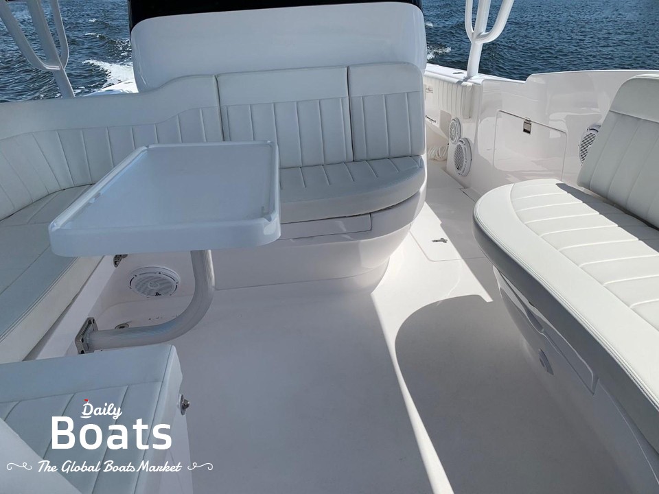 2019 Intrepid 407 Cuddy for sale. View price, photos and Buy 2019 Intrepid 407 Cuddy #301752