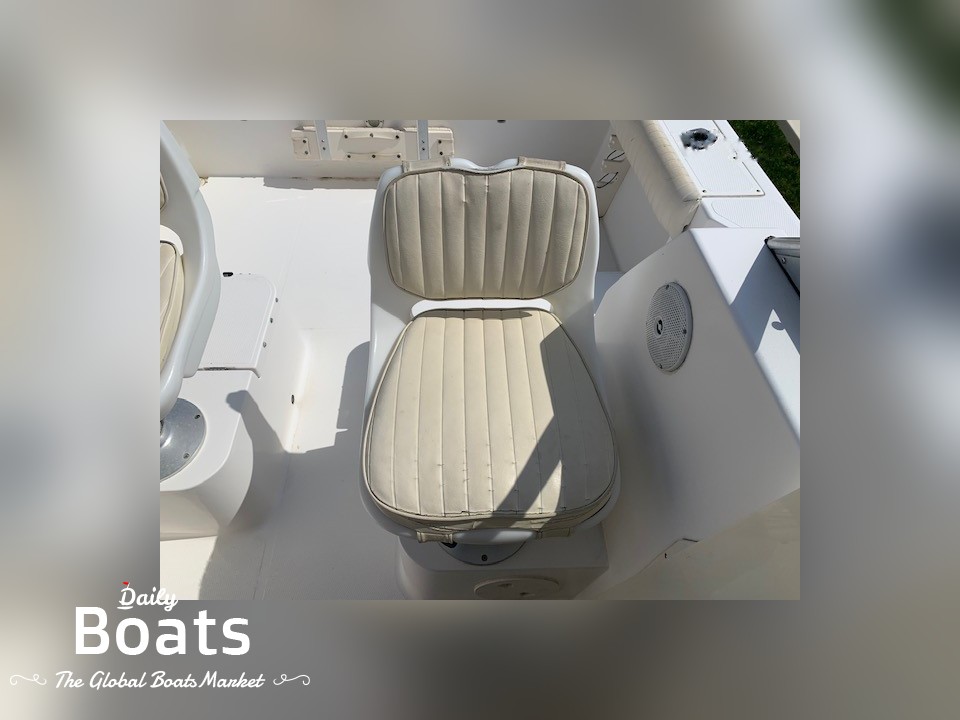 2005 Mako 215 Walk Around for sale. View price, photos and Buy 2005 ...