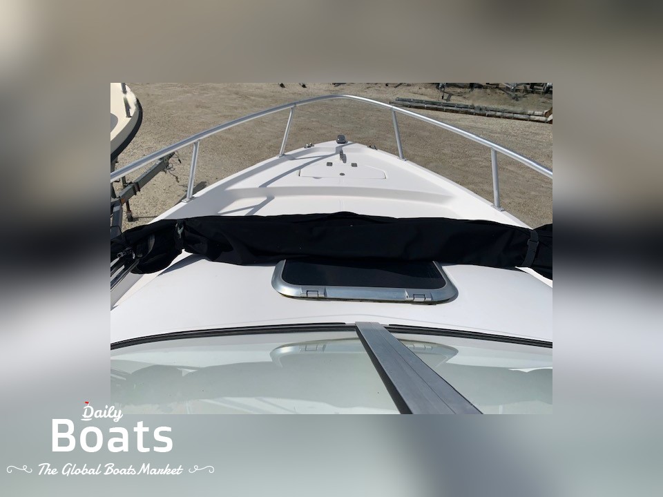 2005 Mako 215 Walk Around for sale. View price, photos and Buy 2005 ...