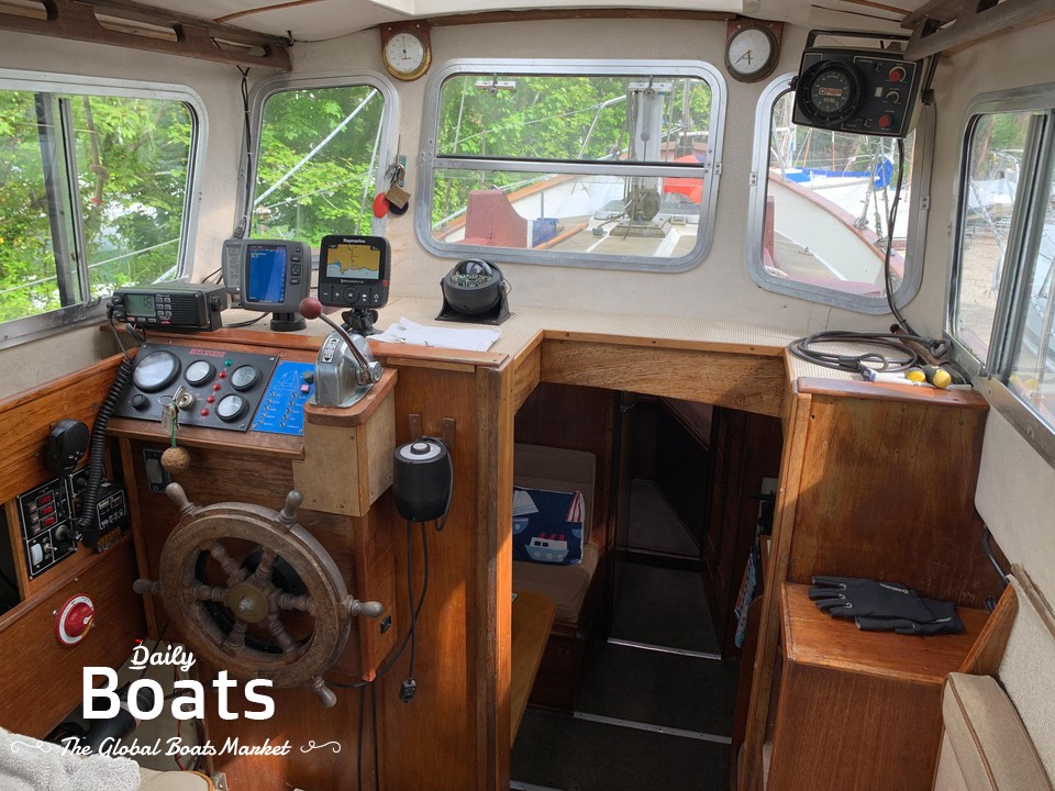 1981 Fisher 30 for sale. View price, photos and Buy 1981 Fisher 30 #301762
