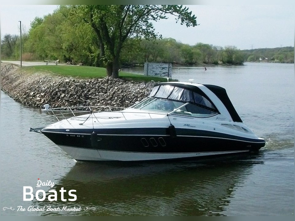 2008 Cruisers Yachts 330 Express for sale. View price, photos and Buy ...