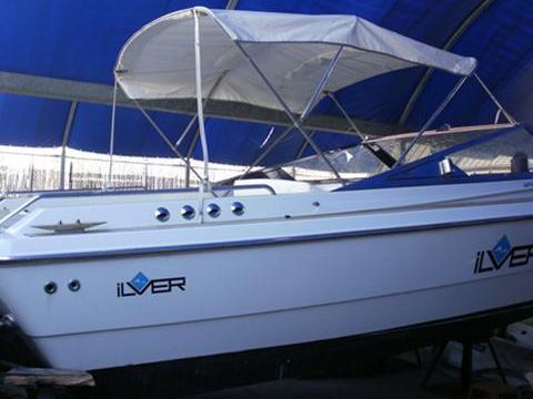 1980 Ilver Simba 27 for sale. View price, photos and Buy 1980 Ilver ...
