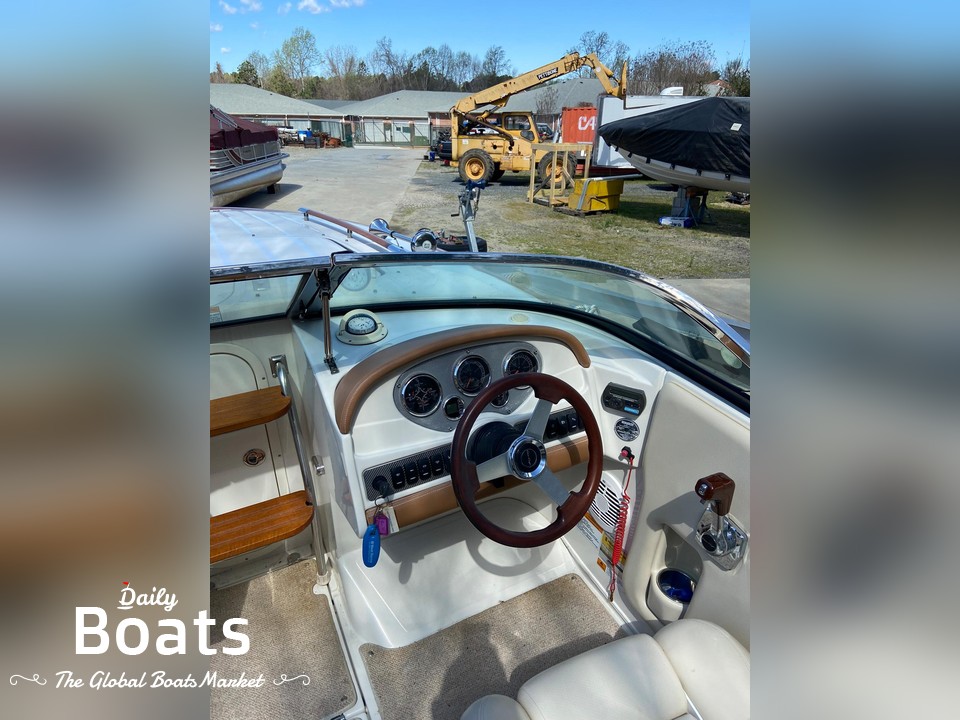 2008 Chris-Craft Lancer 22 Rumble Heritage for sale. View price, photos ...