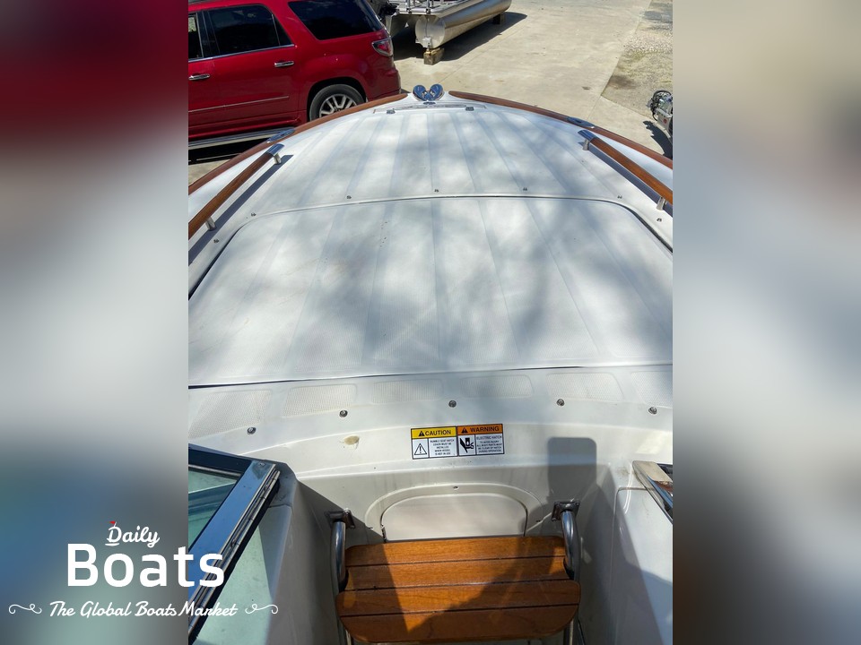 2008 Chris-Craft Lancer 22 Rumble Heritage for sale. View price, photos ...