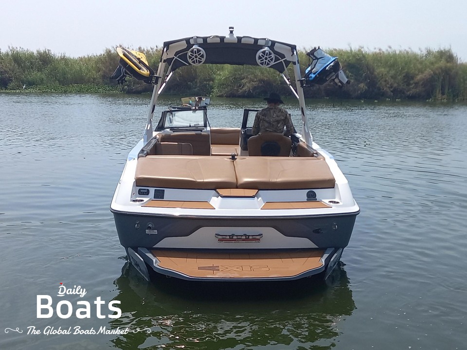 2021 Axis A22 for sale. View price, photos and Buy 2021 Axis A22 #301784