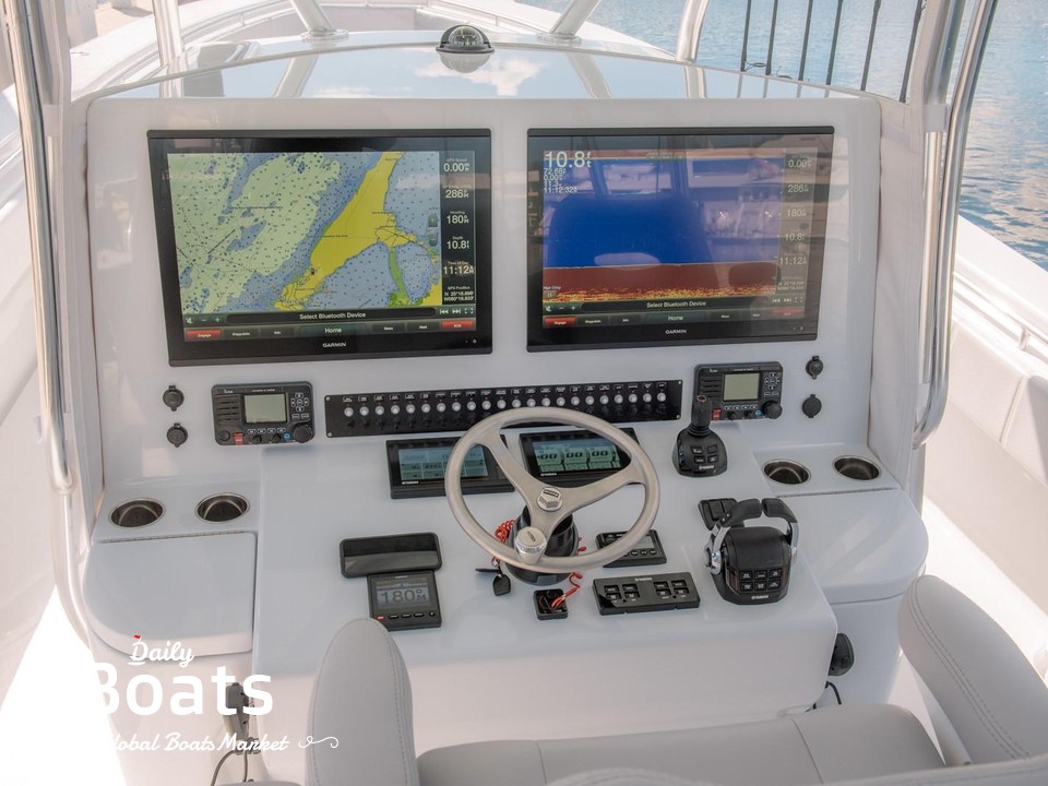 2022 Contender 44 St for sale. View price, photos and Buy 2022 ...