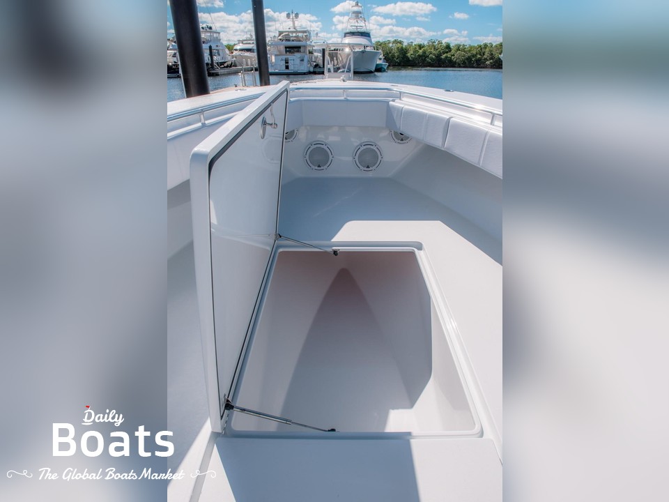 2022 Contender 44 St for sale. View price, photos and Buy 2022 ...