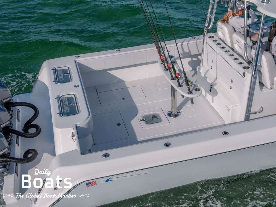 2022 Contender 44 St for sale. View price, photos and Buy 2022 ...