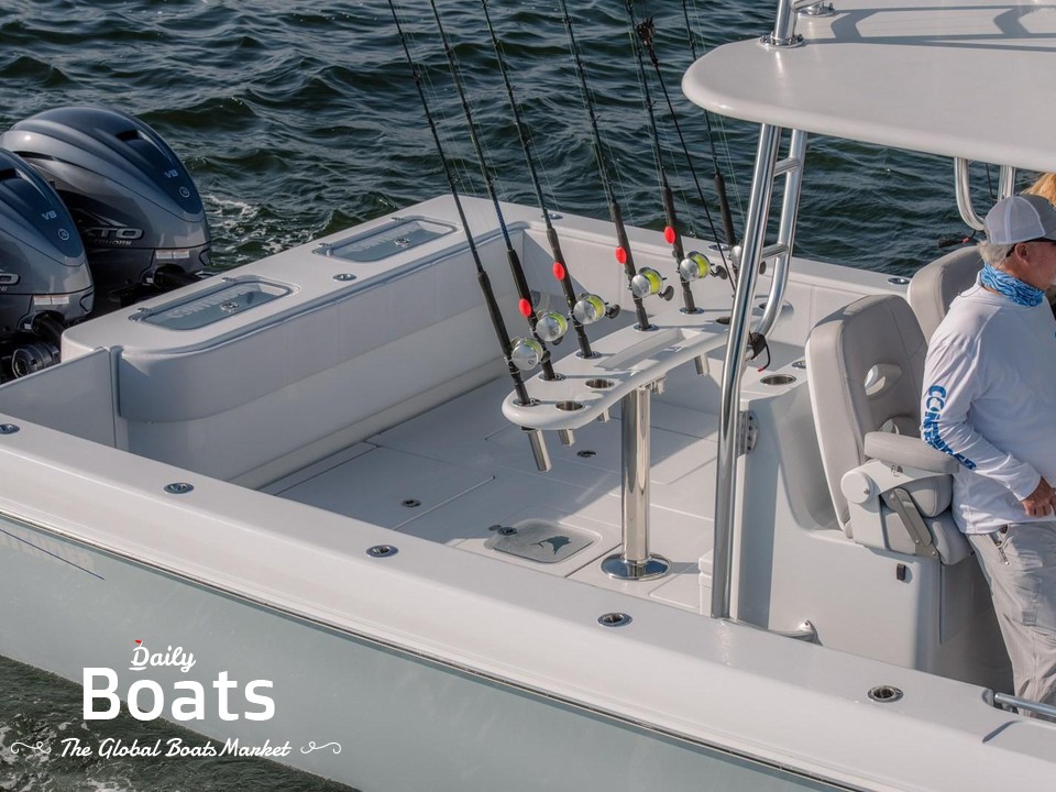 2022 Contender 44 St for sale. View price, photos and Buy 2022 ...