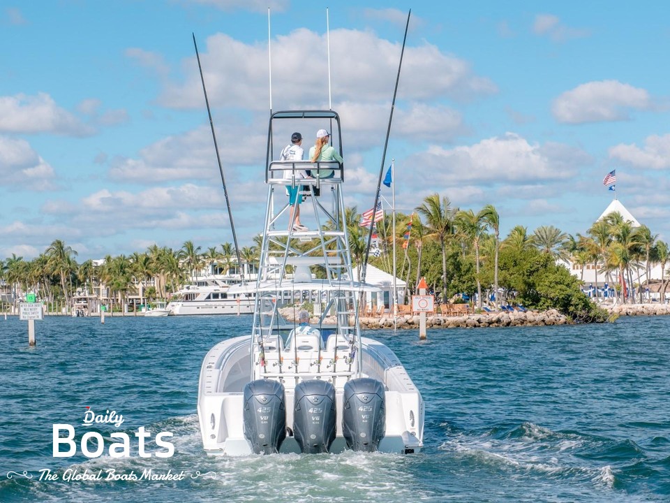 2022 Contender 44 St for sale. View price, photos and Buy 2022 ...