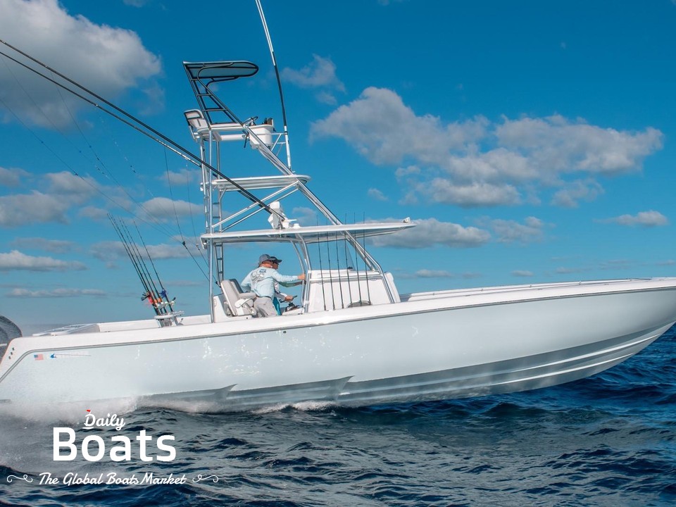 2022 Contender 44 St for sale. View price, photos and Buy 2022 ...