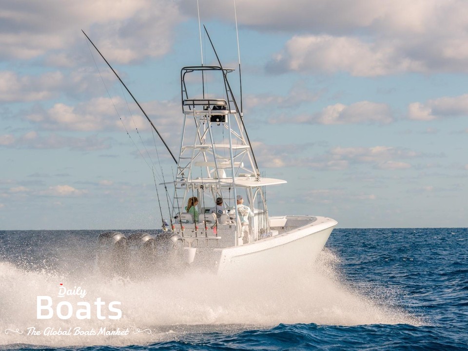 2022 Contender 44 St for sale. View price, photos and Buy 2022 ...