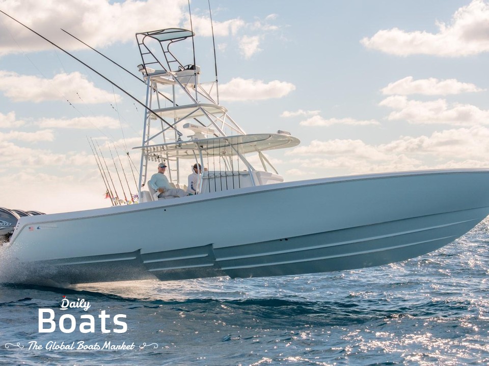 2022 Contender 44 St for sale. View price, photos and Buy 2022 ...