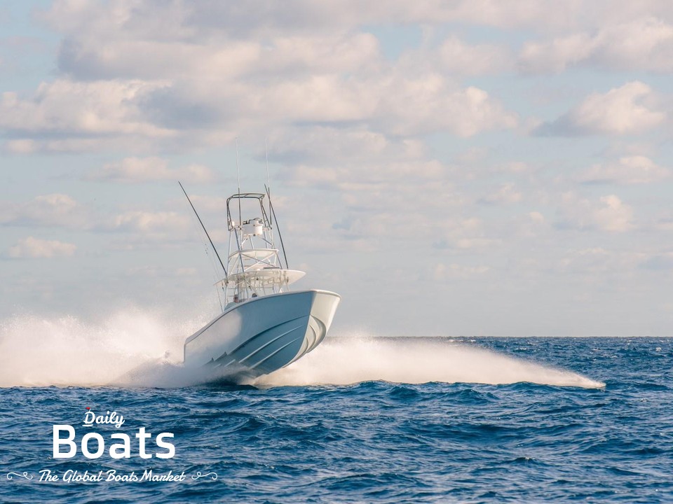 2022 Contender 44 St for sale. View price, photos and Buy 2022 ...