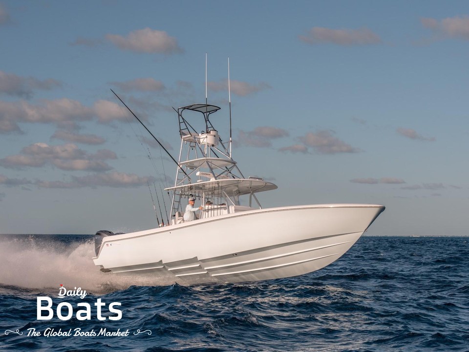 2022 Contender 44 St for sale. View price, photos and Buy 2022 ...