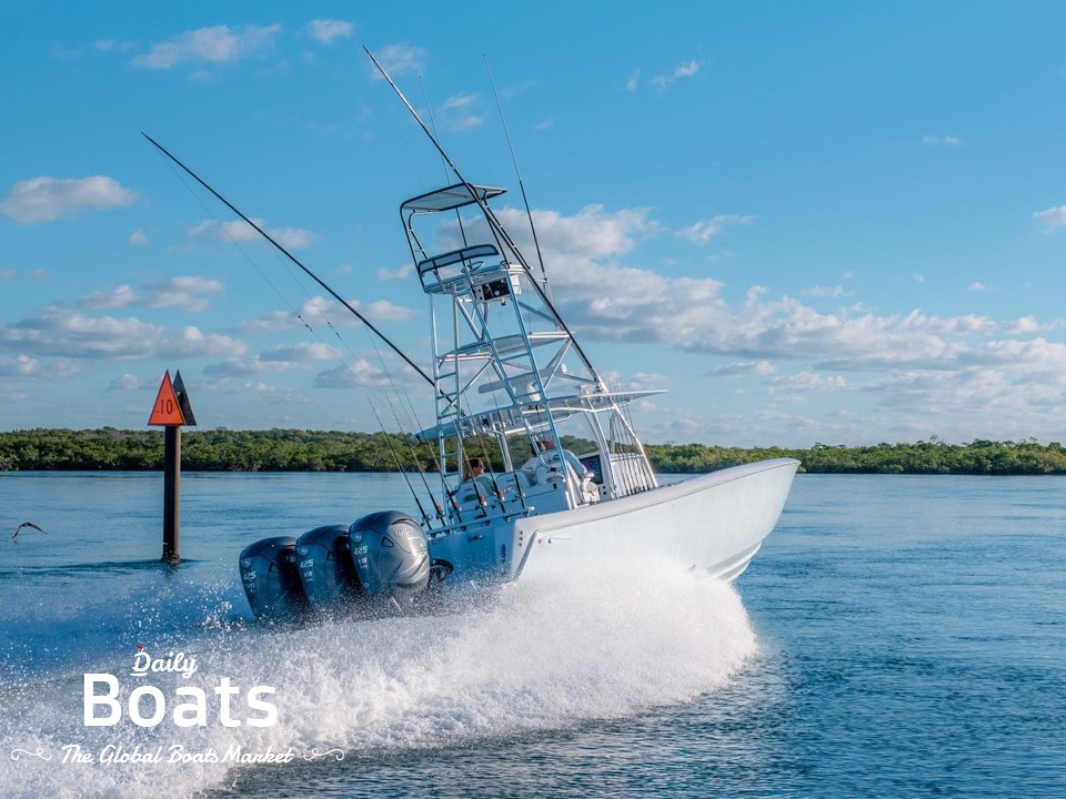 2022 Contender 44 St for sale. View price, photos and Buy 2022 ...