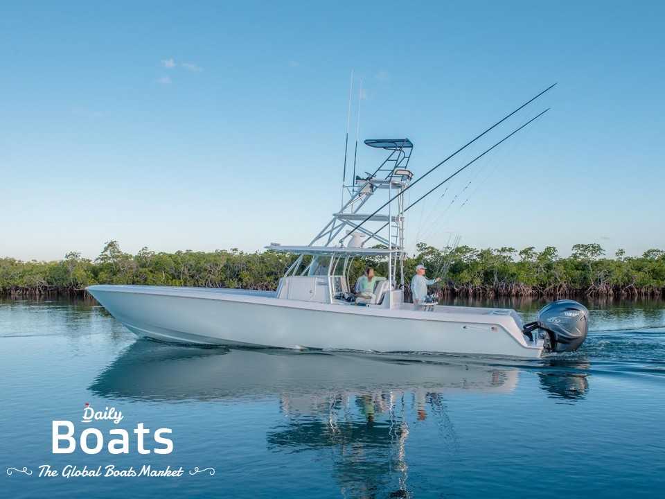 2022 Contender 44 St for sale. View price, photos and Buy 2022 ...