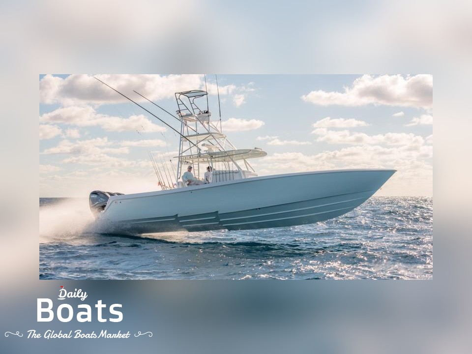 2022 Contender 44 St for sale. View price, photos and Buy 2022 ...