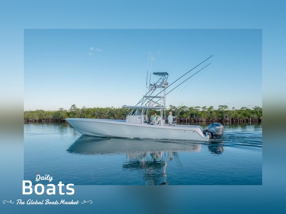 2022 Contender 44 St for sale. View price, photos and Buy 2022 ...