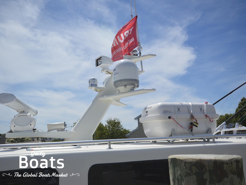 2002 Wesmac 38 Hardtop for sale. View price, photos and Buy 2002 Wesmac ...