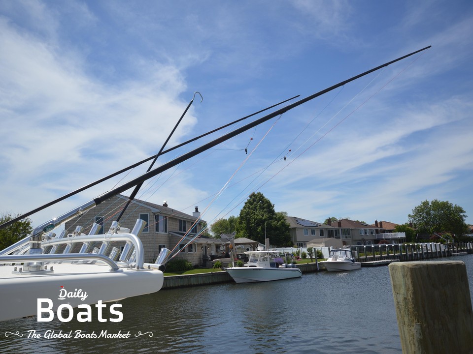 2002 Wesmac 38 Hardtop for sale. View price, photos and Buy 2002 Wesmac ...