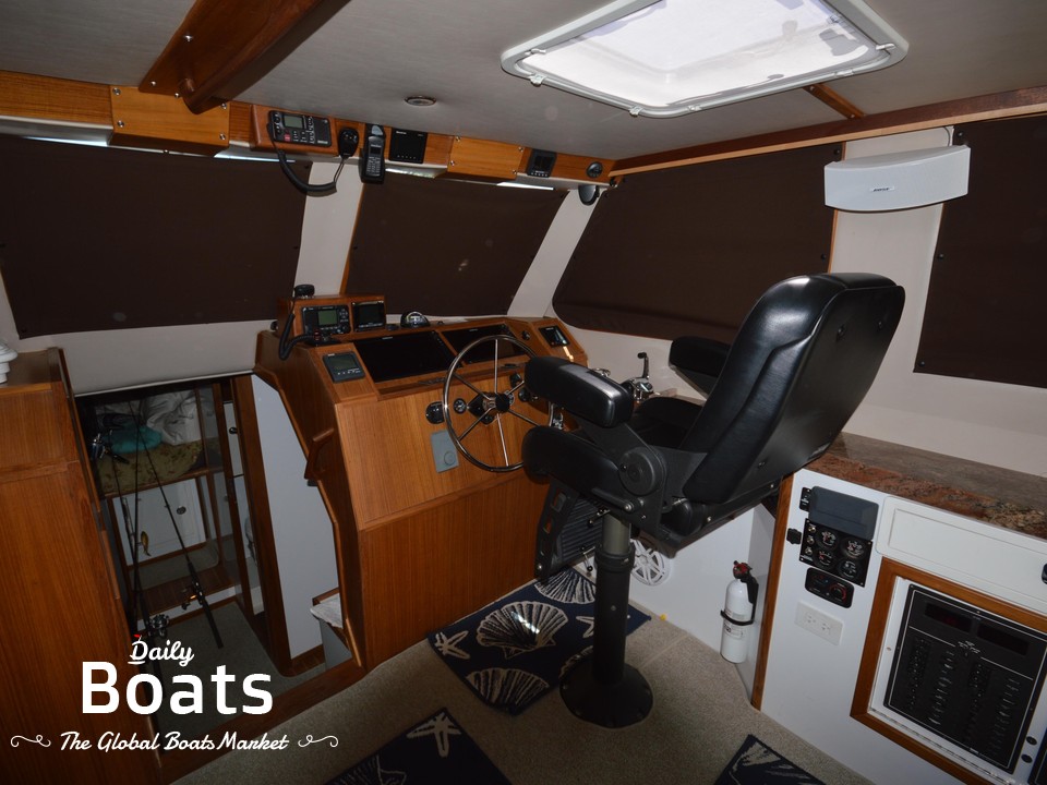 2002 Wesmac 38 Hardtop for sale. View price, photos and Buy 2002 Wesmac ...