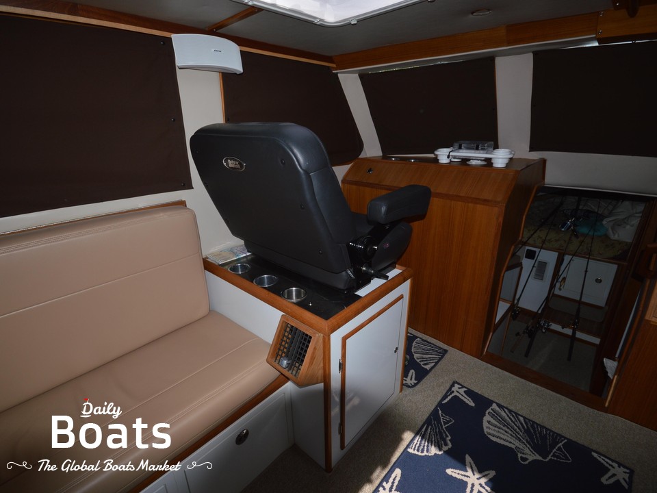 2002 Wesmac 38 Hardtop for sale. View price, photos and Buy 2002 Wesmac ...