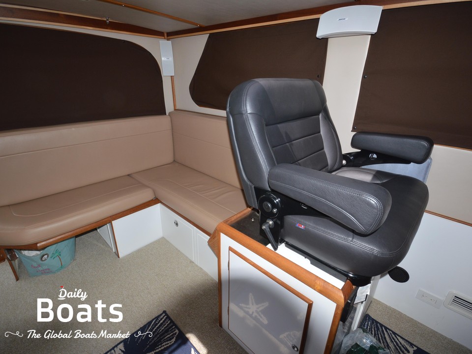 2002 Wesmac 38 Hardtop for sale. View price, photos and Buy 2002 Wesmac ...