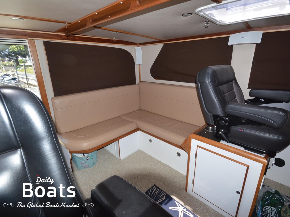 2002 Wesmac 38 Hardtop for sale. View price, photos and Buy 2002 Wesmac ...