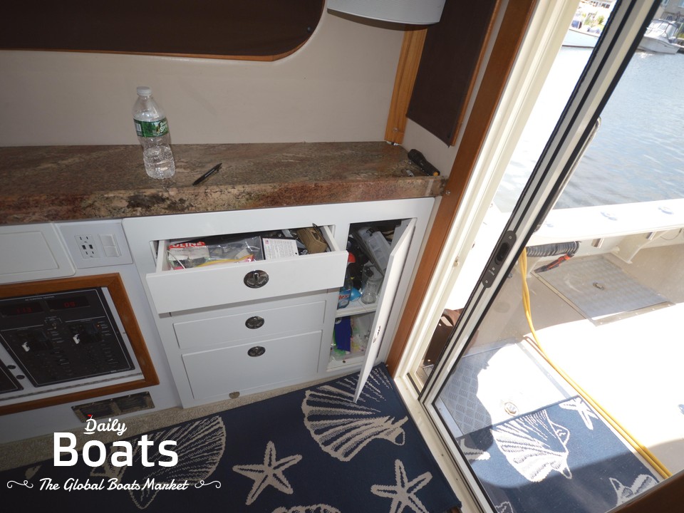 2002 Wesmac 38 Hardtop for sale. View price, photos and Buy 2002 Wesmac ...