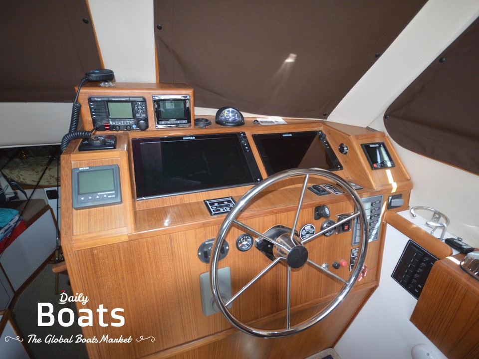 2002 Wesmac 38 Hardtop for sale. View price, photos and Buy 2002 Wesmac ...