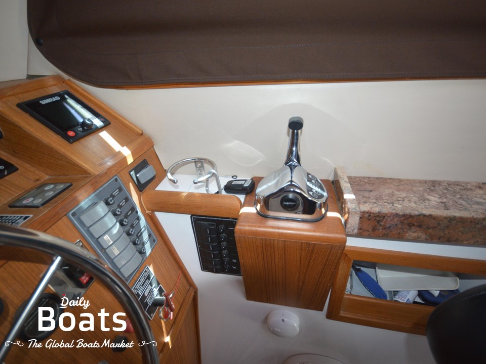 2002 Wesmac 38 Hardtop for sale. View price, photos and Buy 2002 Wesmac ...