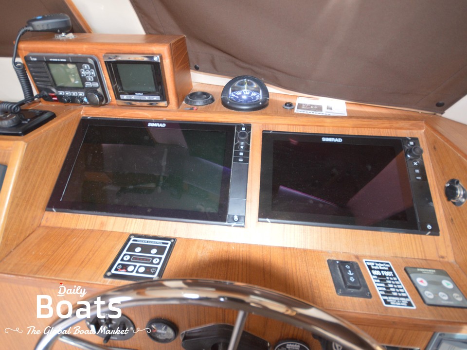 2002 Wesmac 38 Hardtop for sale. View price, photos and Buy 2002 Wesmac ...