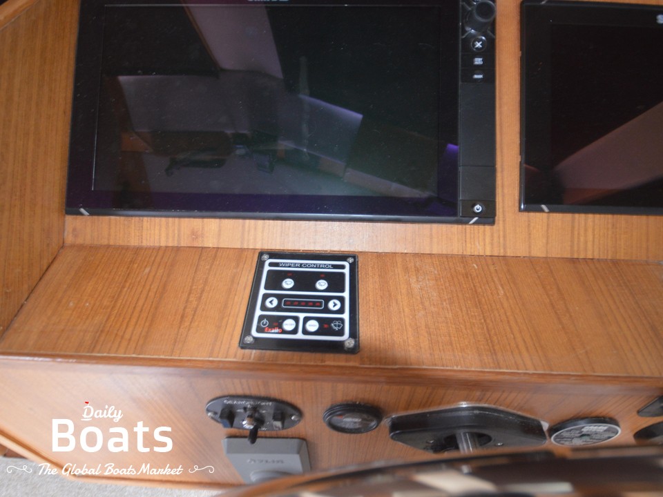 2002 Wesmac 38 Hardtop for sale. View price, photos and Buy 2002 Wesmac ...