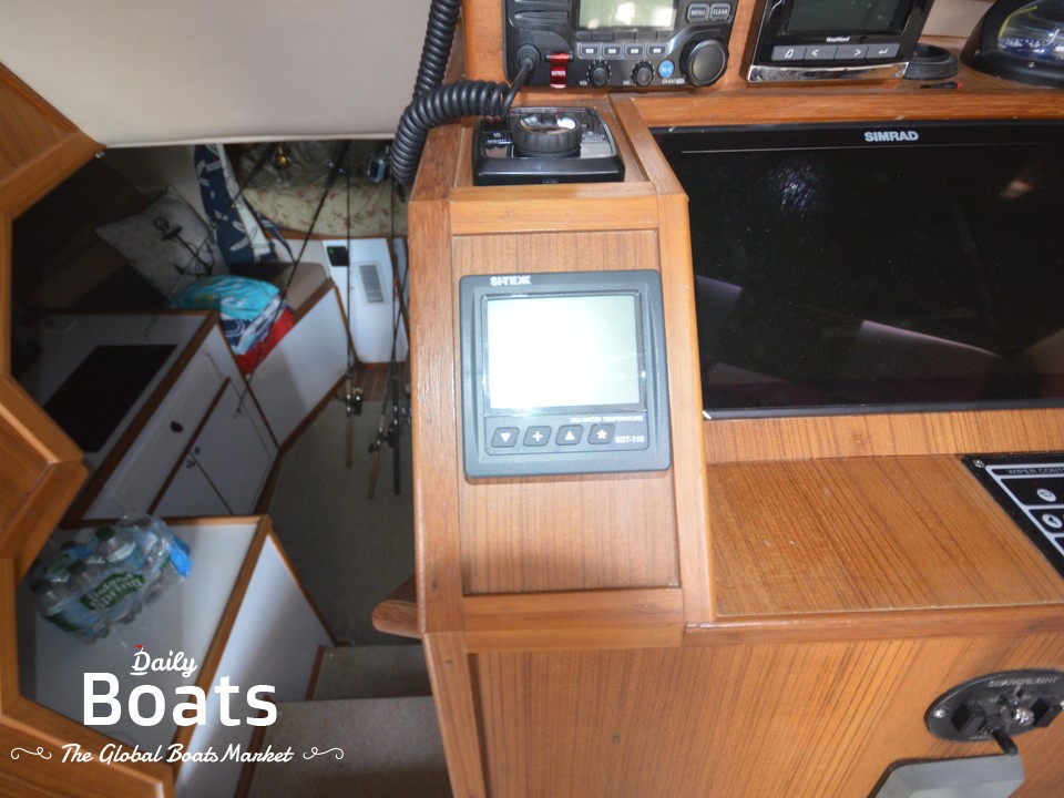 2002 Wesmac 38 Hardtop for sale. View price, photos and Buy 2002 Wesmac ...