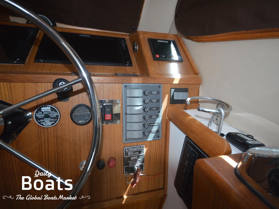 2002 Wesmac 38 Hardtop for sale. View price, photos and Buy 2002 Wesmac ...