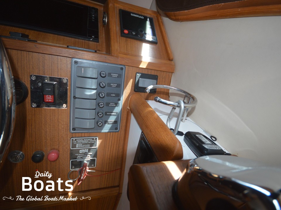 2002 Wesmac 38 Hardtop for sale. View price, photos and Buy 2002 Wesmac ...