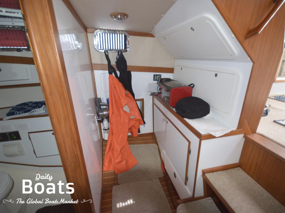 2002 Wesmac 38 Hardtop for sale. View price, photos and Buy 2002 Wesmac ...