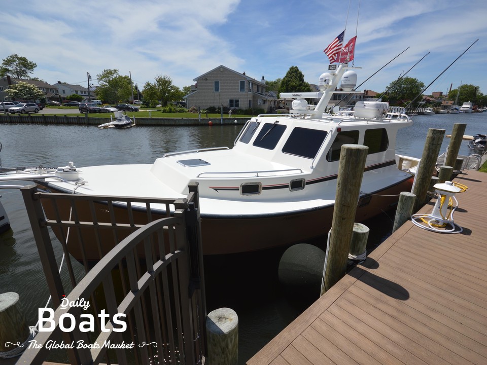 2002 Wesmac 38 Hardtop for sale. View price, photos and Buy 2002 Wesmac ...