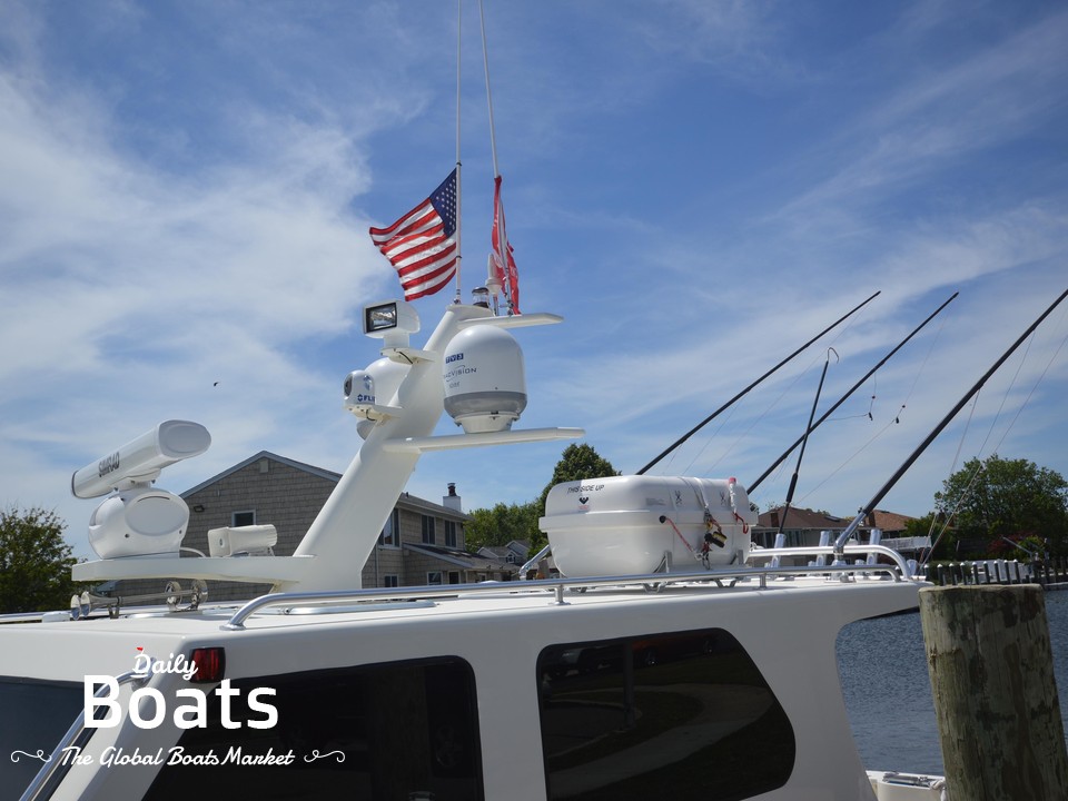 2002 Wesmac 38 Hardtop for sale. View price, photos and Buy 2002 Wesmac ...