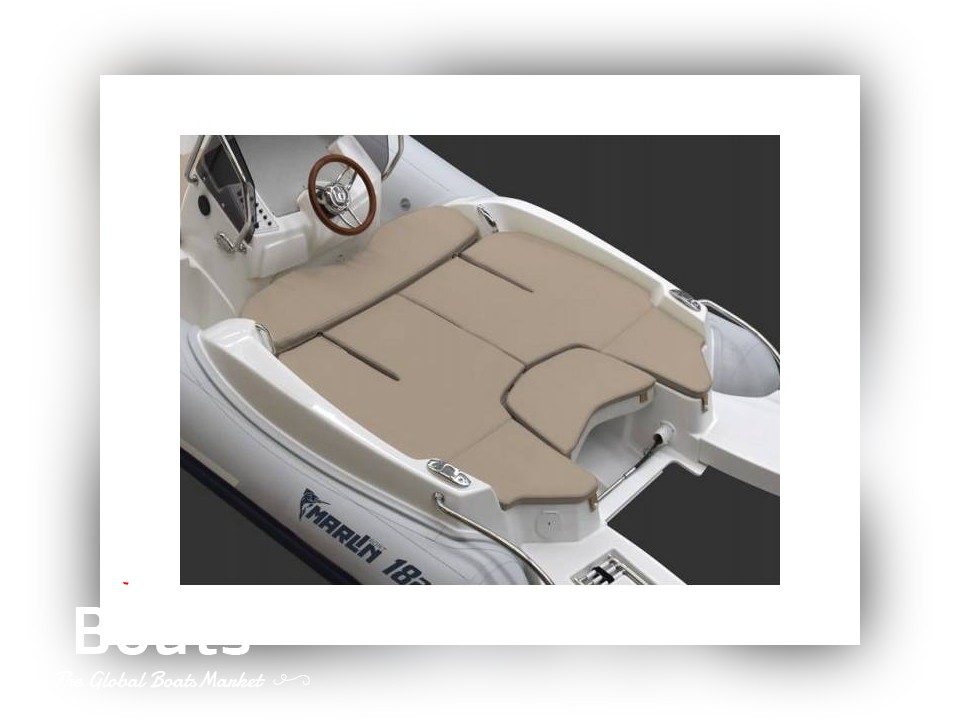 2022 Marlin Boat 182 Fb for sale. View price, photos and Buy 2022 ...